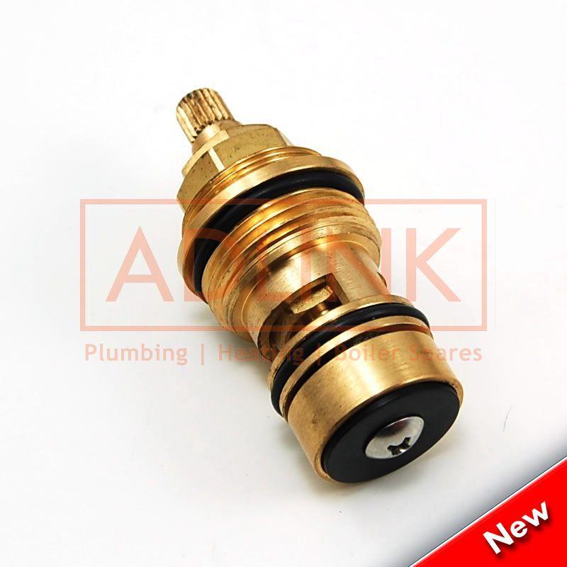 Bristan flow/diverter cartridge SK330048A