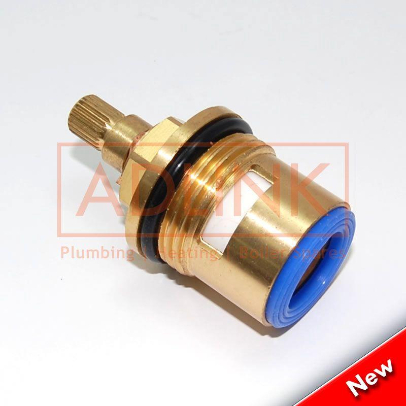 Bristan flow cartridge cold K22174A