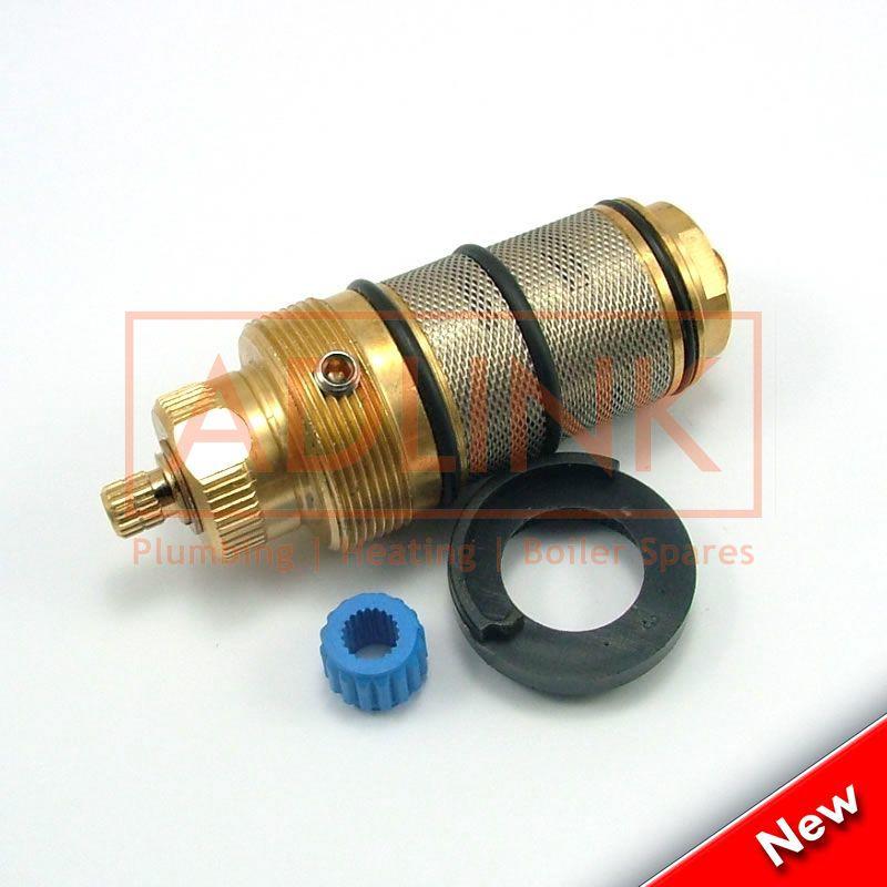 Crosswater Thermostatic Cartridge Cr101c