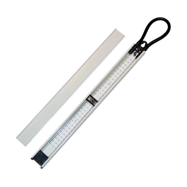 Regin Contract 30 U Gauge (12 Economy Manometer) REGU05