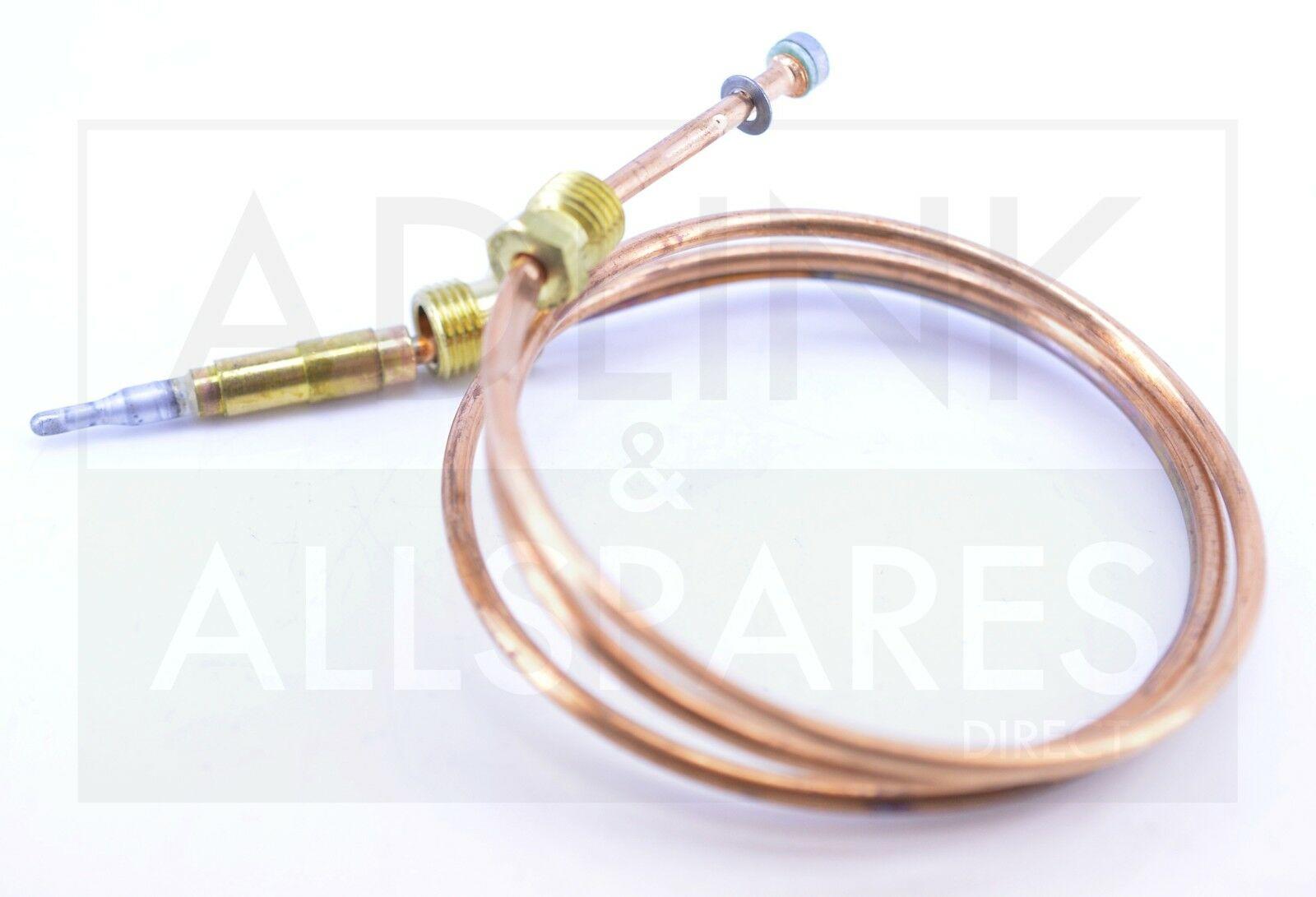 POTTERTON NETAHEAT PROFILE 30E 40E 50E 60E 80E BOILER THERMOCOUPLE 402918