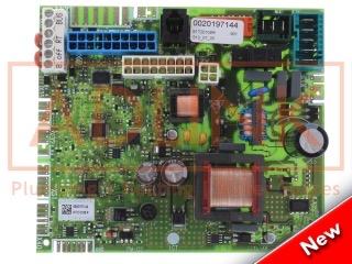 VAILLANT ECOTEC PLUS 412 415 418 424 430 & 435 VU OVZ BOILER PCB ...