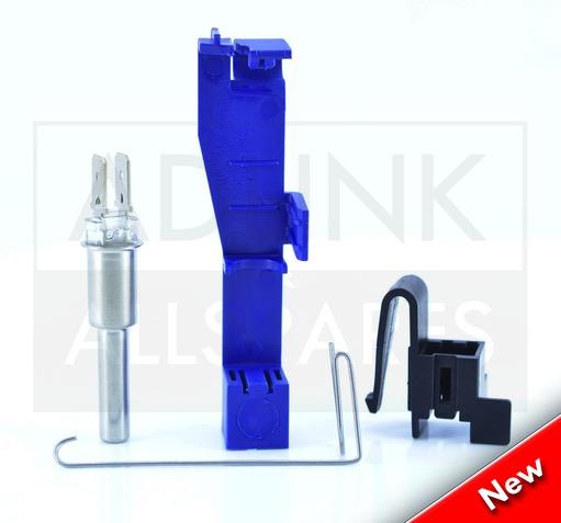 WORCESTER GREENSTAR 8000 LIFE GR8300IW 30S & 35P BOILER TEMPERATURE ...