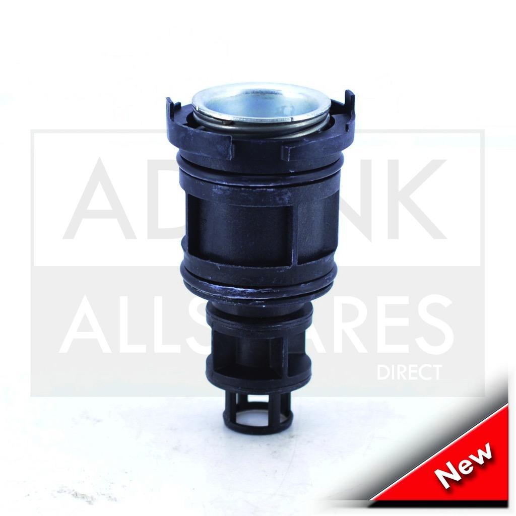 VOKERA COMPACT 25A 29A & 32A DIN REV BOILER 3 WAY VALVE CARTRIDGE 20043594