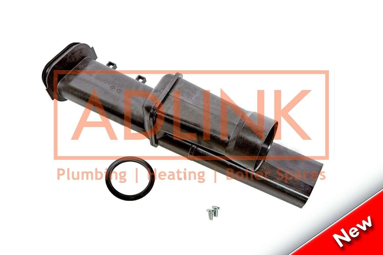 IDEAL I MINI 24 30 & C24 30 BOILER FLUE MAINFOLD 175576