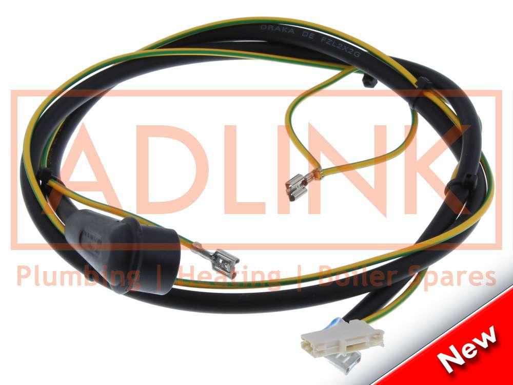 VAILLANT ecoTEC PRO 24 & 28 & 24 R1 & 28 R1 CABLE IGNITION 20135119
