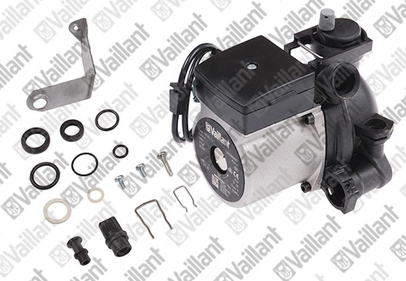 VAILLANT ecoTEC PRO 24 & 28 & 24 R1 & 28 R1 PUMP 0020136638