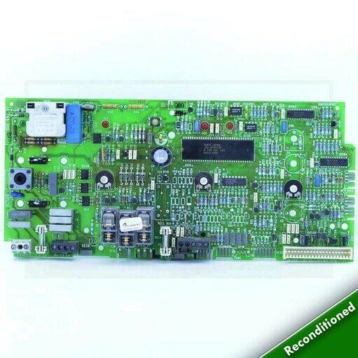 WORCESTER GREENSTAR 35CDI RSF BOILER PRINTED CIRCUIT BOARD PCB 87483002970