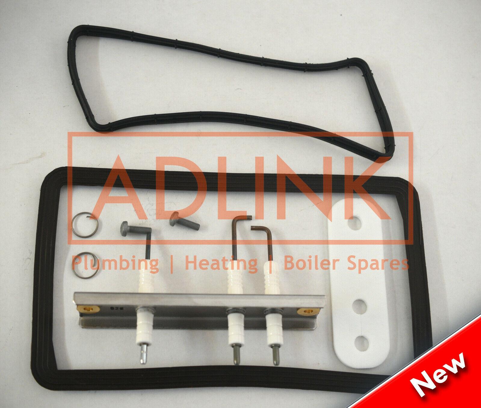 WORCESTER GREENSTAR CLASSIC 30CDI SYSTEM BOILER SERVICE KIT AS20254051