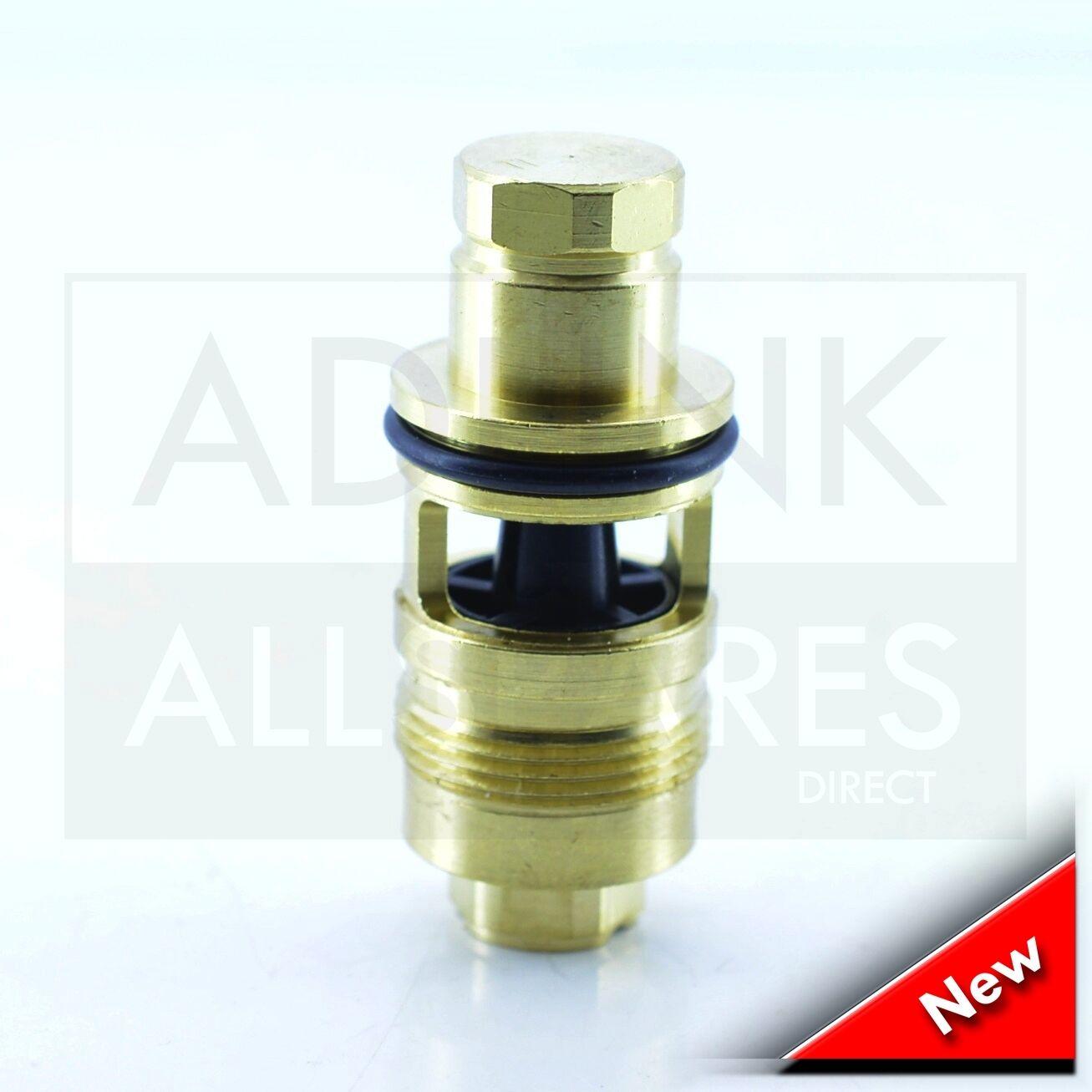 IDEAL LOGIC COMBI 24 & LOGIC COMBI + 24 BOILER 10L FLOW TURBINE KIT 175660