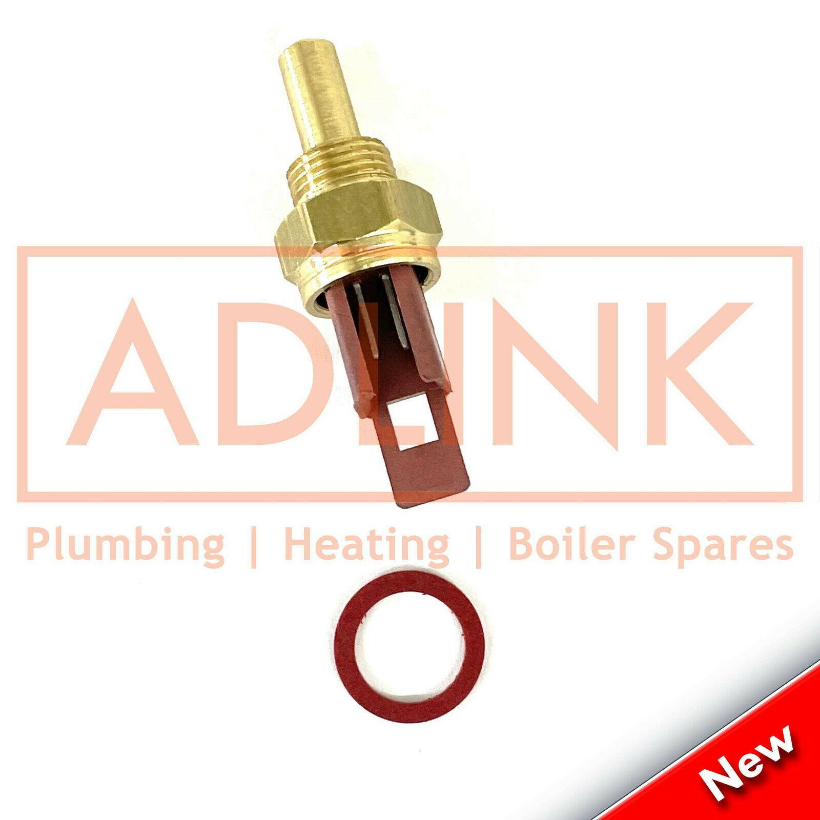 VOKERA LINEA PLUS & LINEA MAX TEMPERATURE SENSOR THERMISTOR 10027352 ...