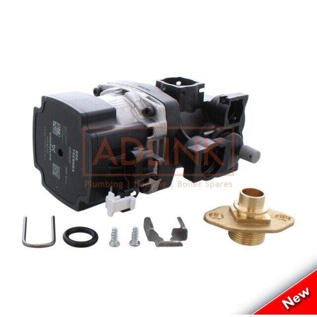 MAIN ECO COMPACT 25 & 30 COMBI BOILER KIT GRUNDFOS PUMP ASSEMBLED 7684006