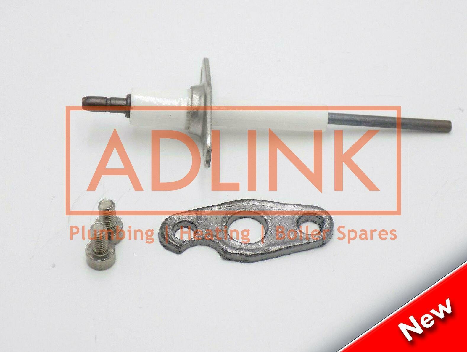 IDEAL COMBI 24 & 30 & i24 i30 & i35 BOILER (Compatible) ELECTRODE ...