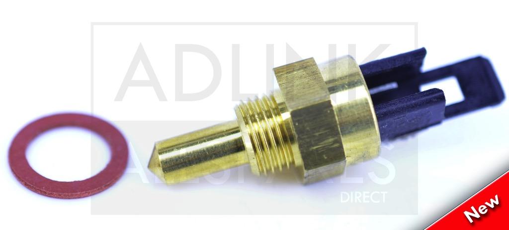 RADIANT DHW TEMPERATURE SENSOR 73507LA