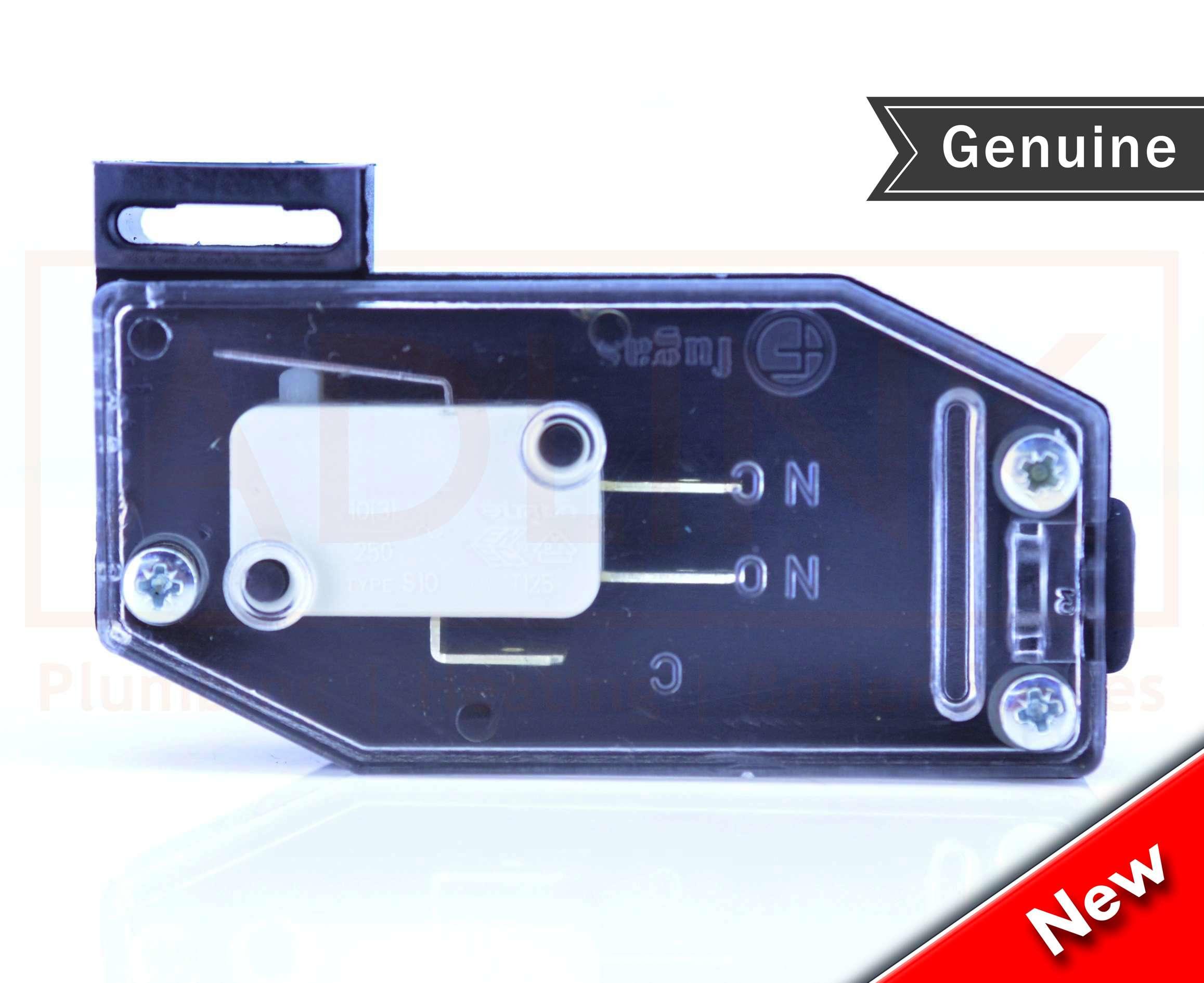 Biasi Riva Compact Microswitch / Flowswitch BI1011505