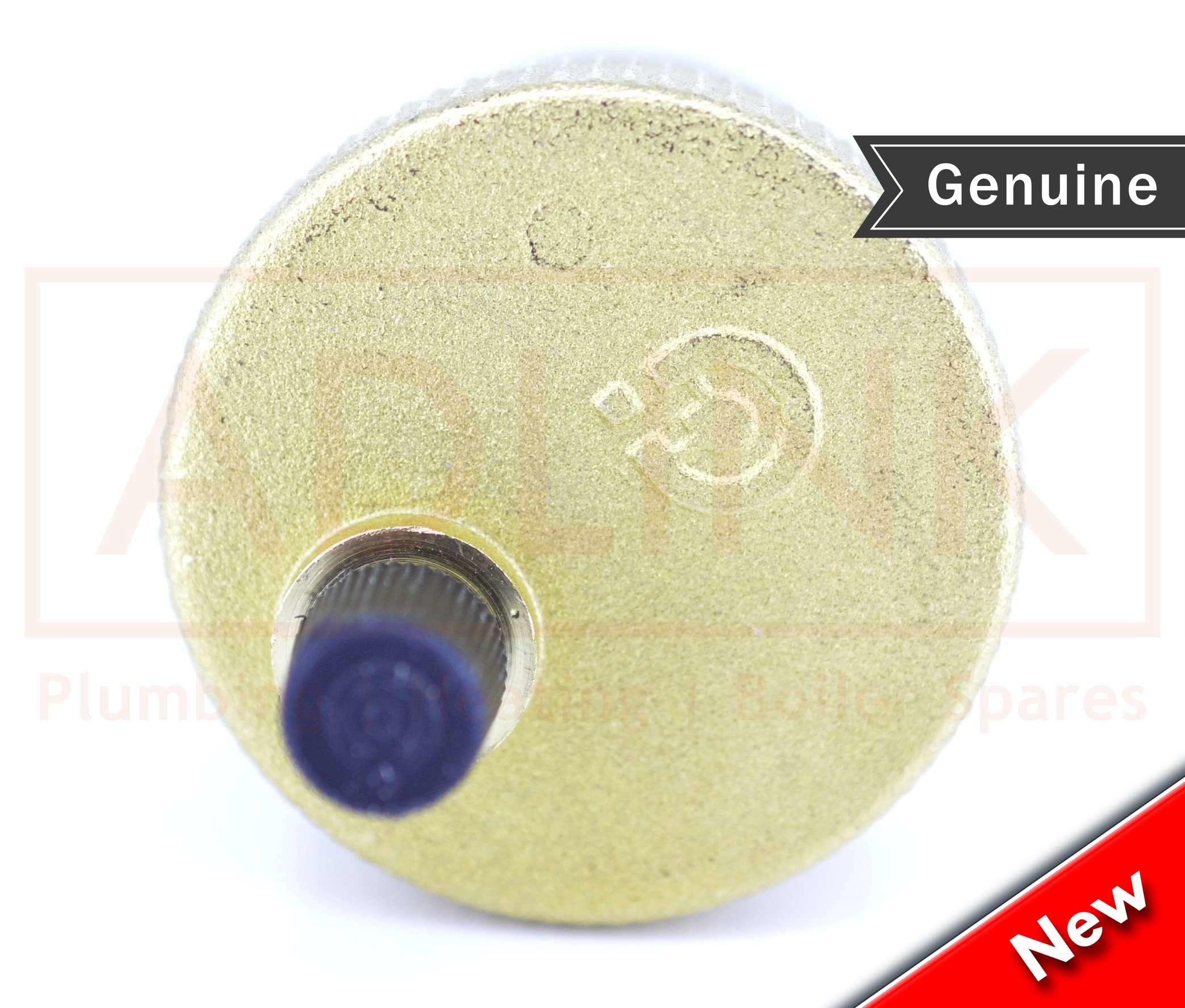 WORCESTER 35 CDI FSN GSP 35CDI II RSF 26CDI XTRA AUTO AIR VENT 3/8 ...