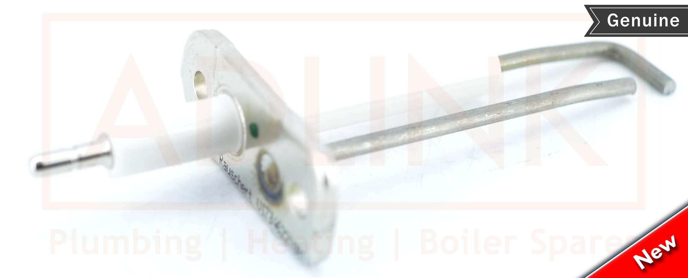 VIESSMANN VITODENS 100 WB1B SYSTEM 26KW 30KW 35KW IGNITION ELECTRODE ...