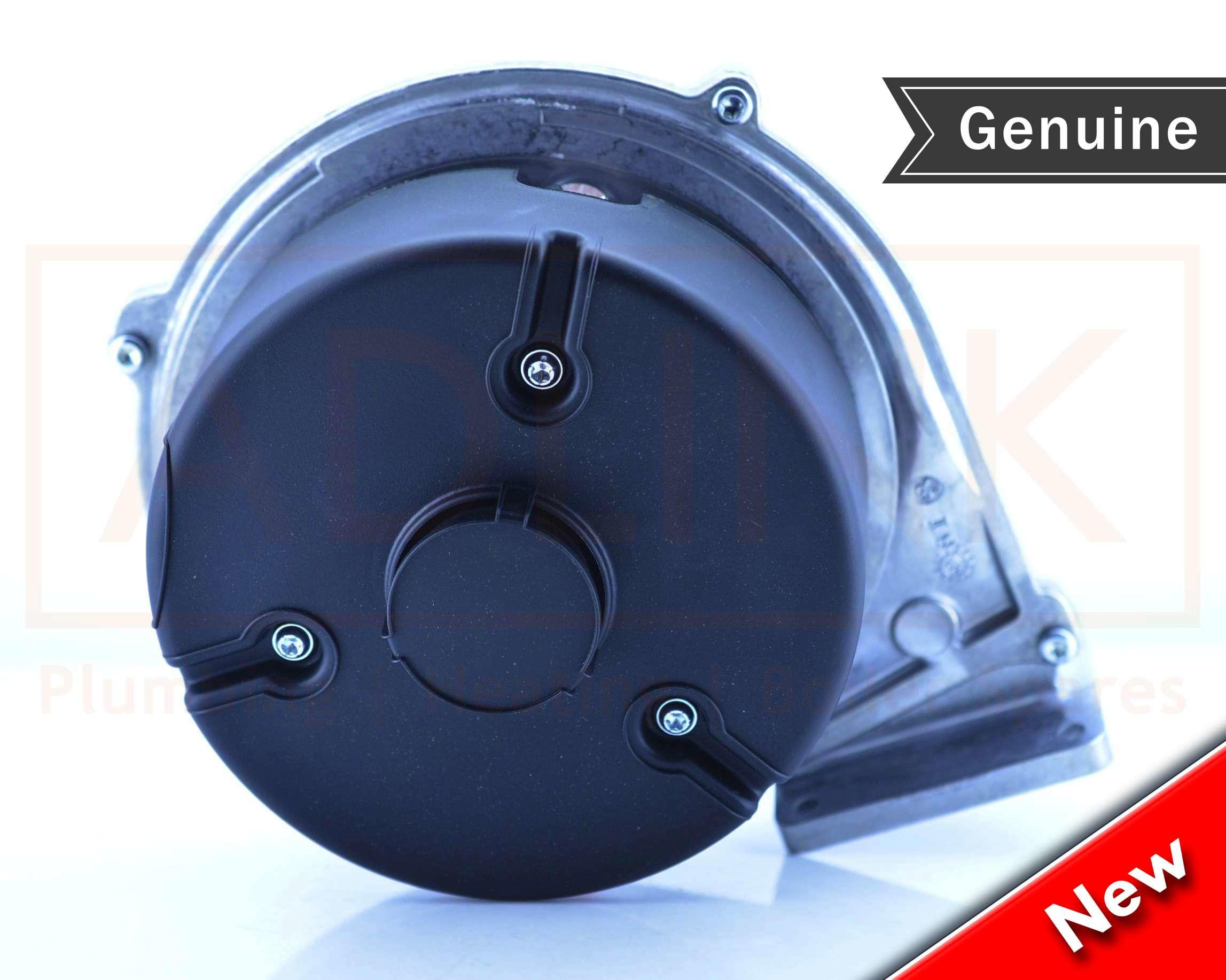 WORCESTER GREENSTAR COMPACT 25 30 SI & 27 30 RI BOILER FAN KIT 774600909A0
