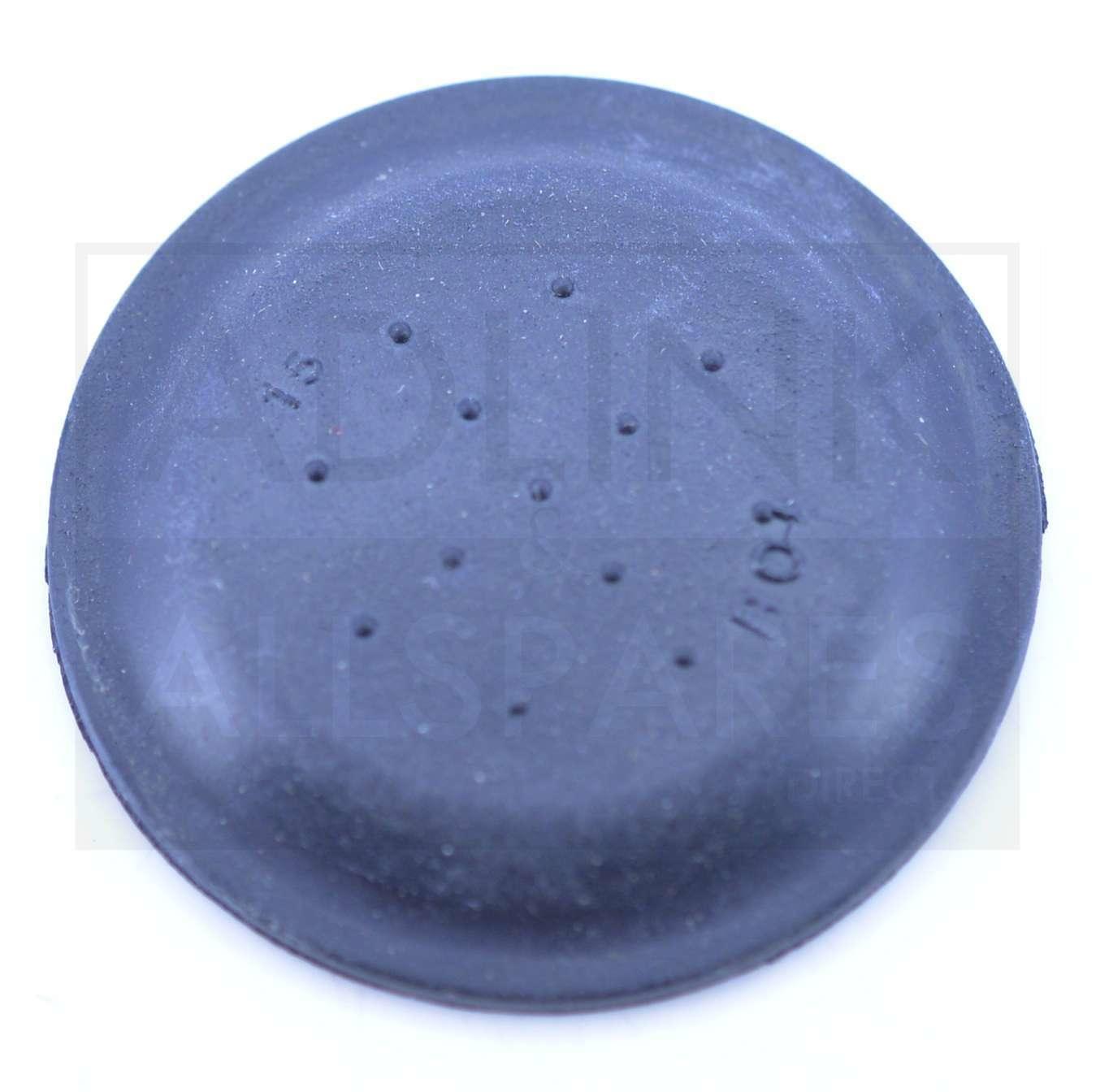 MAIN COMBI 24 , 24 HE , 30 HE CENTRAL HEATING DIAPHARAM 248065