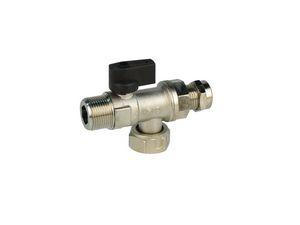 MAIN COMBI 24 & 24 HE & 30 HE ISOLATION RETURN TAP 248225