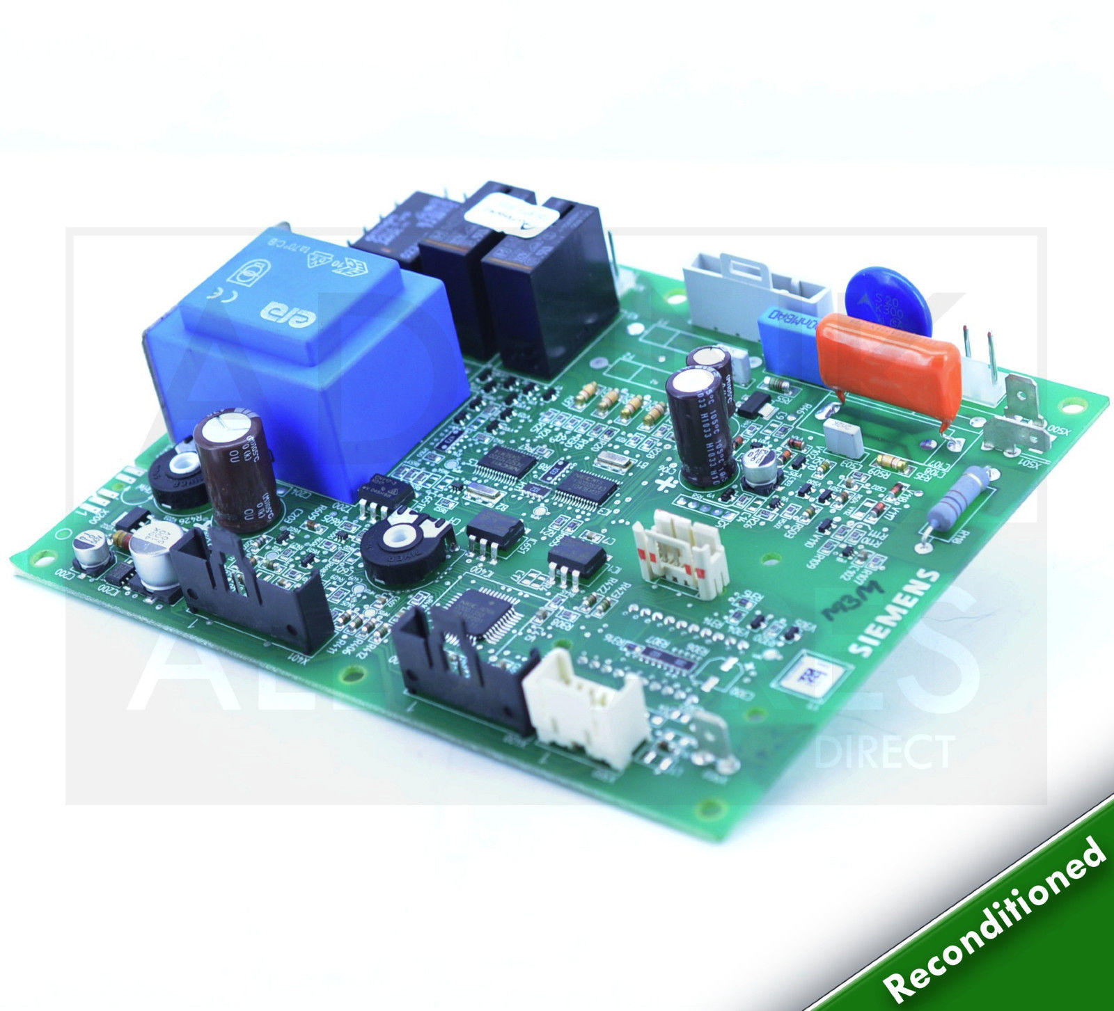 POTTERTON GOLD SYSTEM 24HE BOILER PCB 7200045201