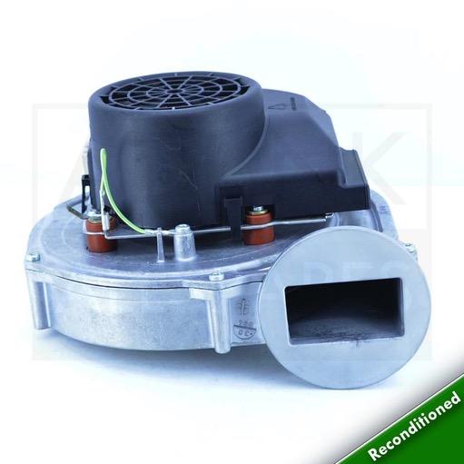 WORCESTER GREENSTAR 35HE R35HE & R40HE PLUS COMBI BOILER FAN 87172043250