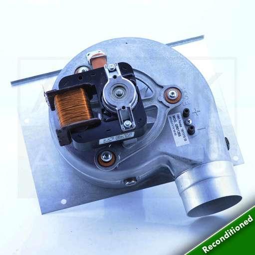 WORCESTER 24CDI RSF & 24SBI BOILER FAN 87161214560