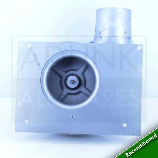 WORCESTER HIGHFLOW 400RSF BOILER FAN (SSA010815) 87161207380