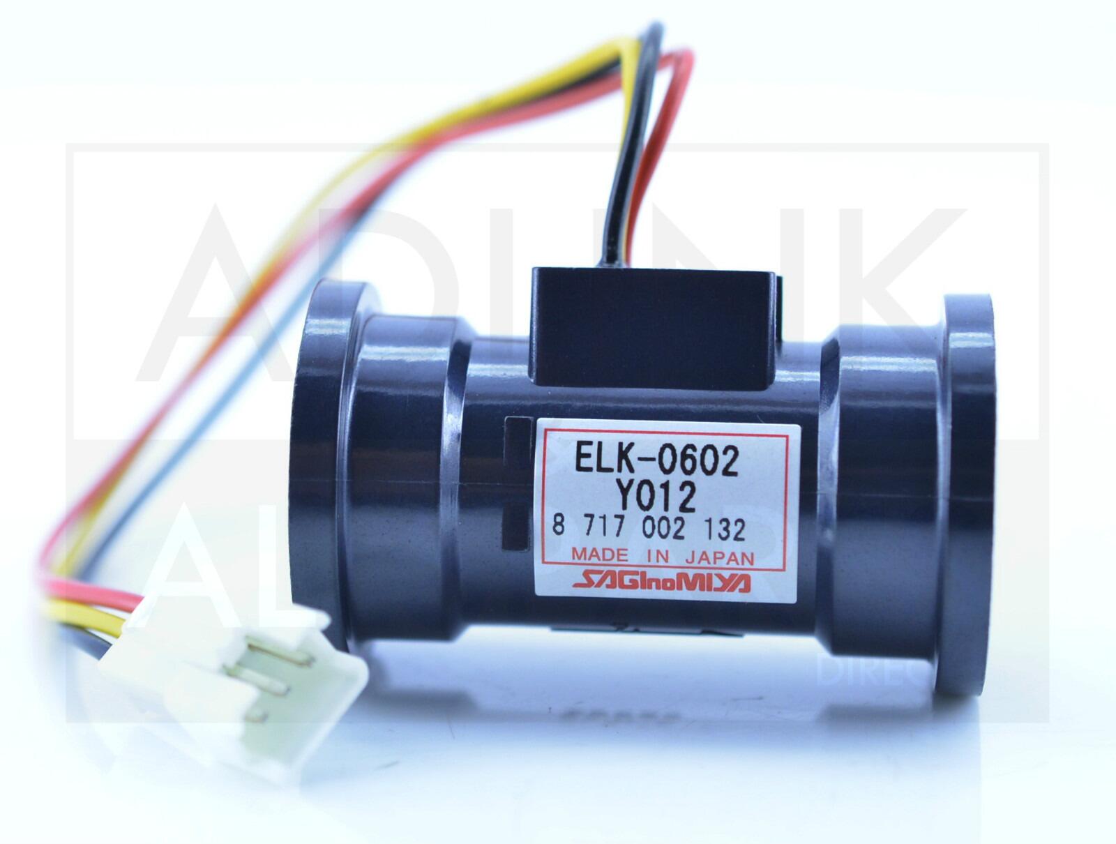 WORCESTER GREENSTAR 25 29 30 CDI 31 CDI COMBI FLOW SENSOR 87161157540