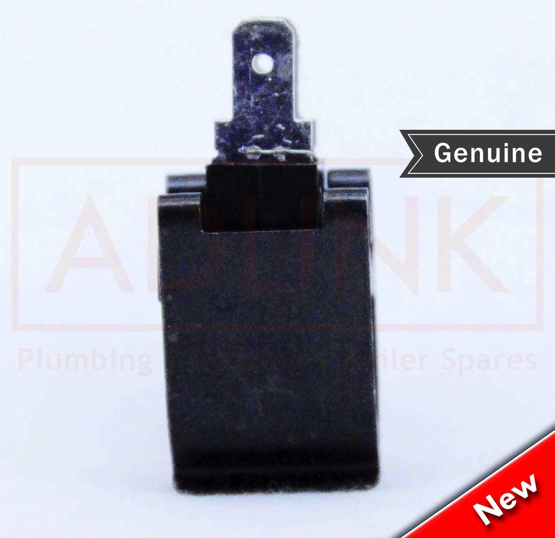 Glow-worm 801722 Thermistor Thermometric Sensor