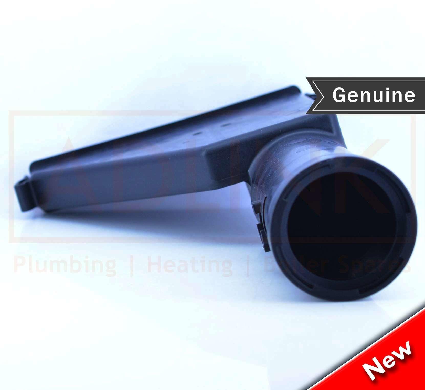 Glow-worm 0020020718 Flue Duct