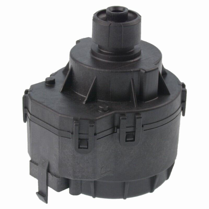 Worcester 87186445640 Diverter Valve Motor