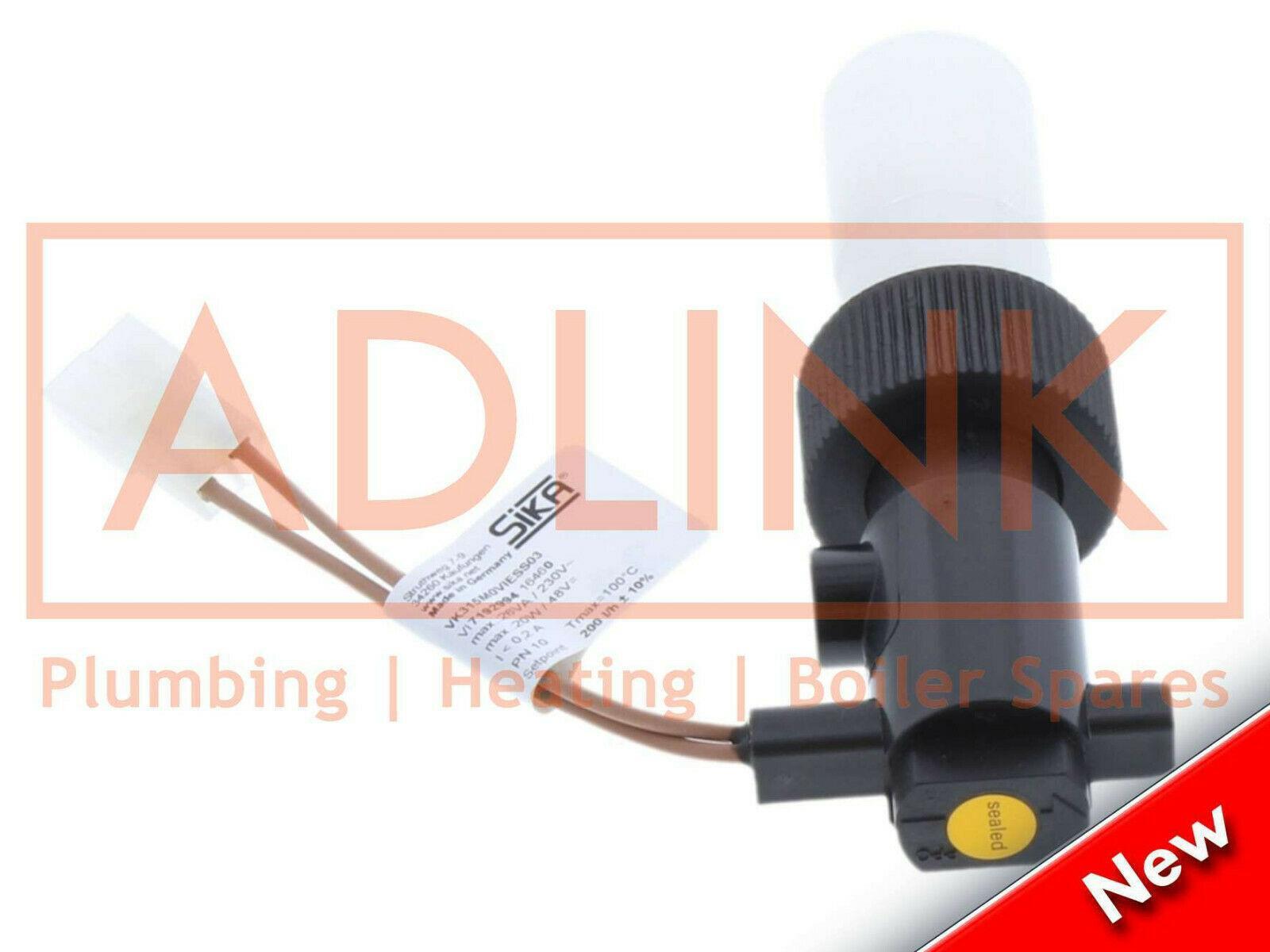 Viessmann 7824207 Flow Switch