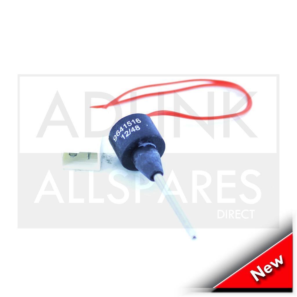 Viessmann 7822767 Wb1b / Wb2b /333 Boiler Flue Gas Temperature Sensor