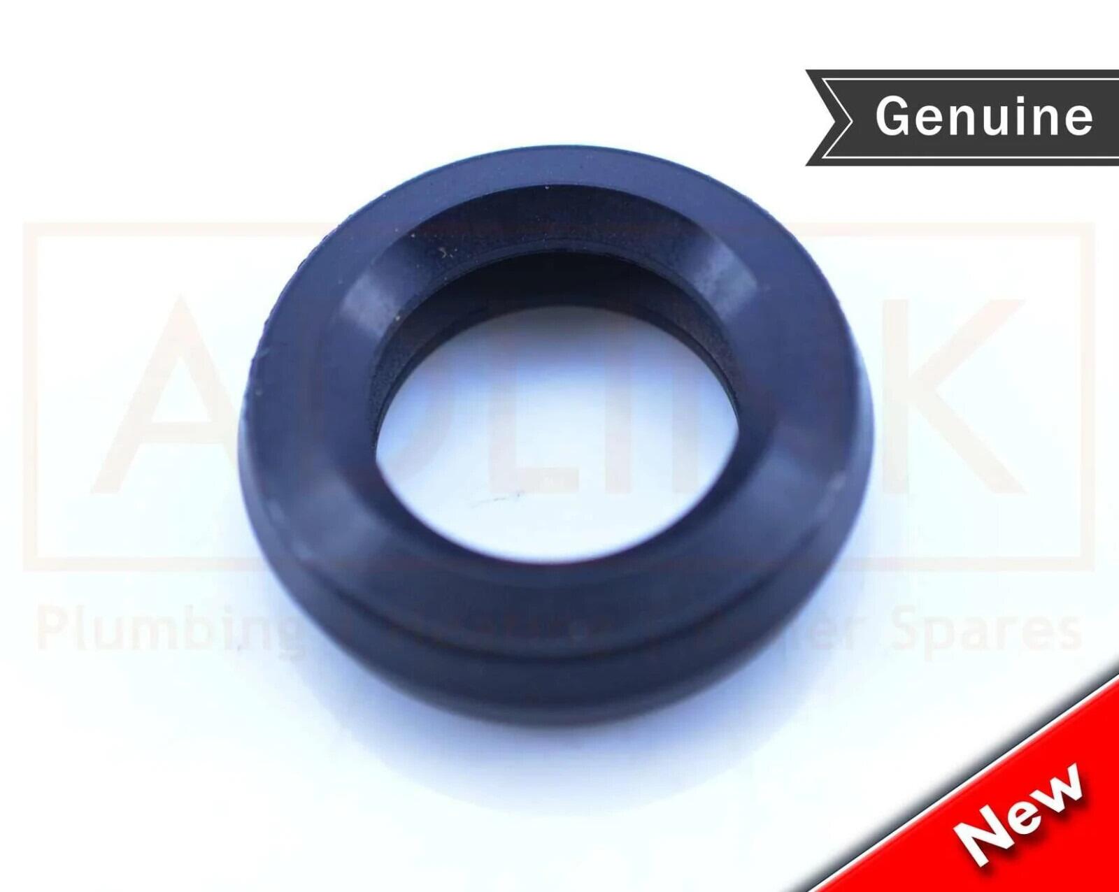 Worcester 87161064350 DHW Heat Exchanger Seal (Each)