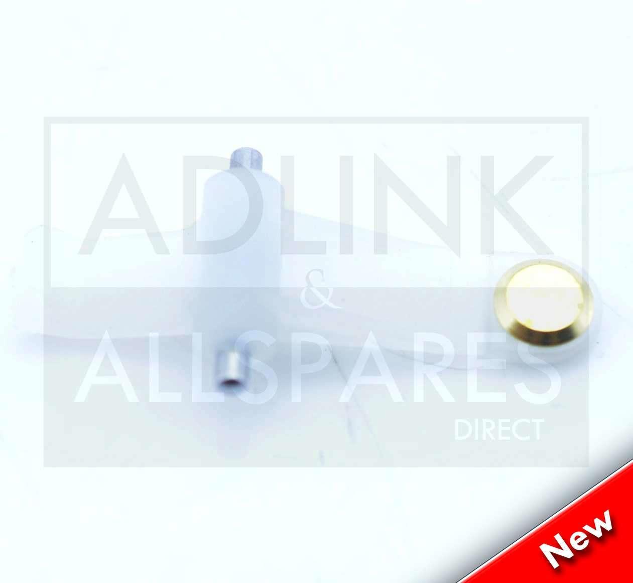 Vaillant 188112 Diverter Switch Lever Arm