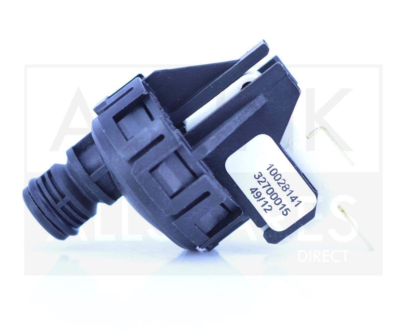 Vokera 10028141 Linea 726 730 & 735 Boiler Low Water Pressure Switch