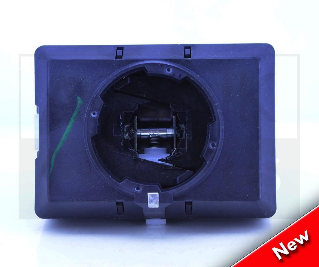 Glowworm 801052 Honeywell Head