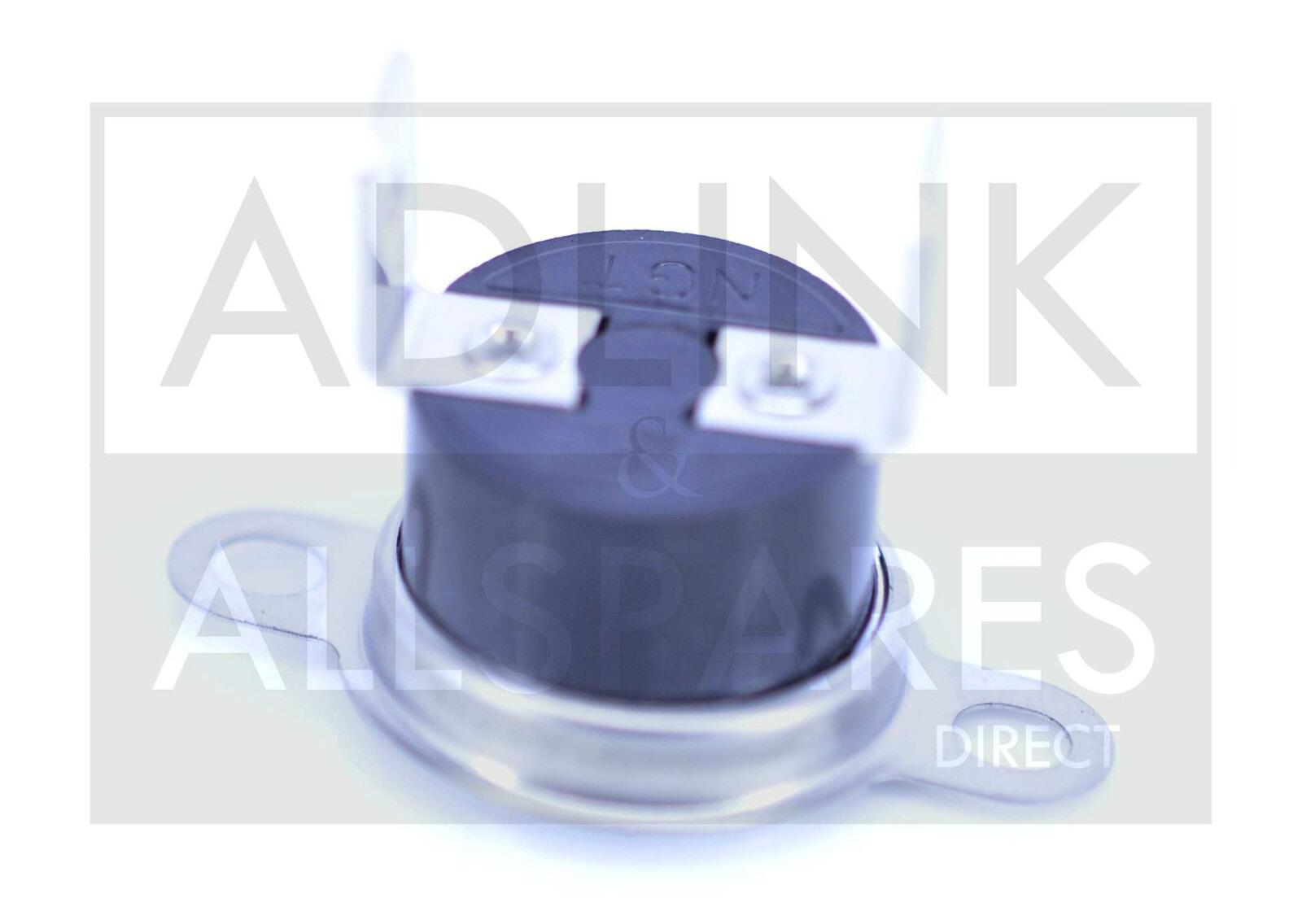 Worcester 87161423180 240 Of, 350 Fsn Fsp Dhw Compatible Overheat ...