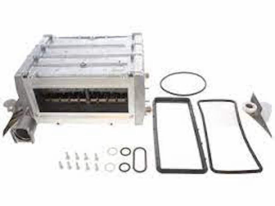 Worcester 871860492a0 Heat Exchanger Assembly