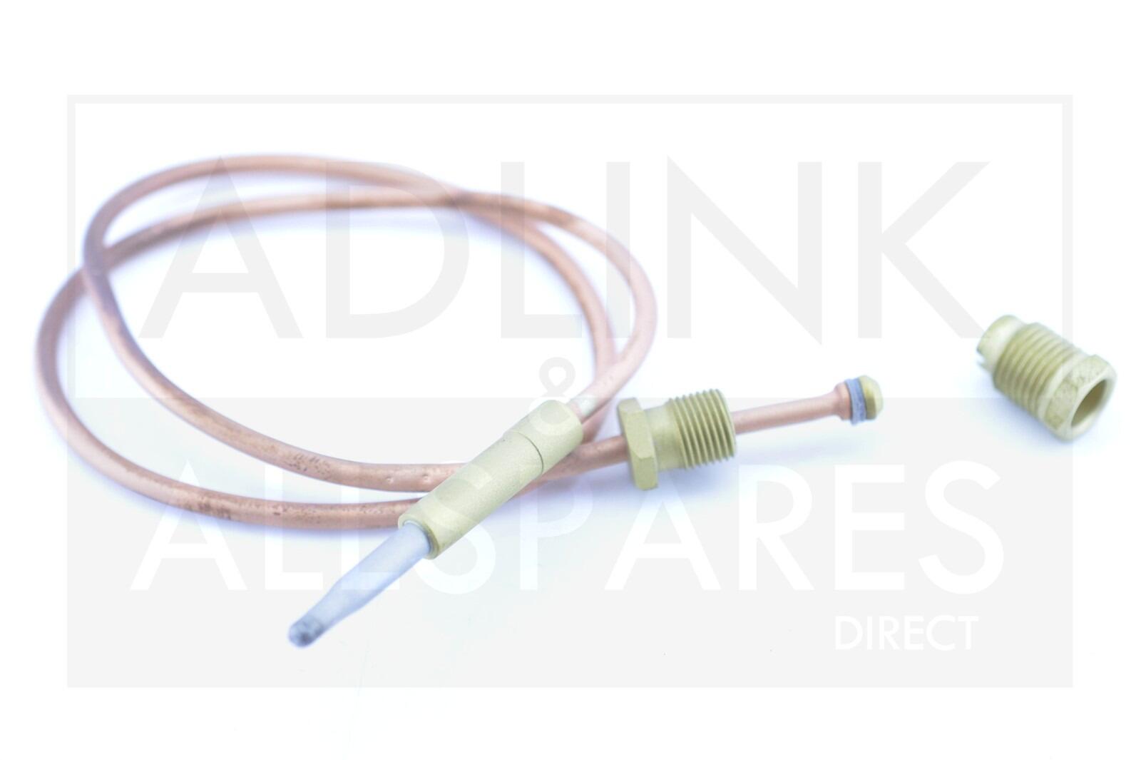 Vokera 4961 Maxin / Vokera Mynute / Rs Vokera Turbo / Vokera Excel L ...