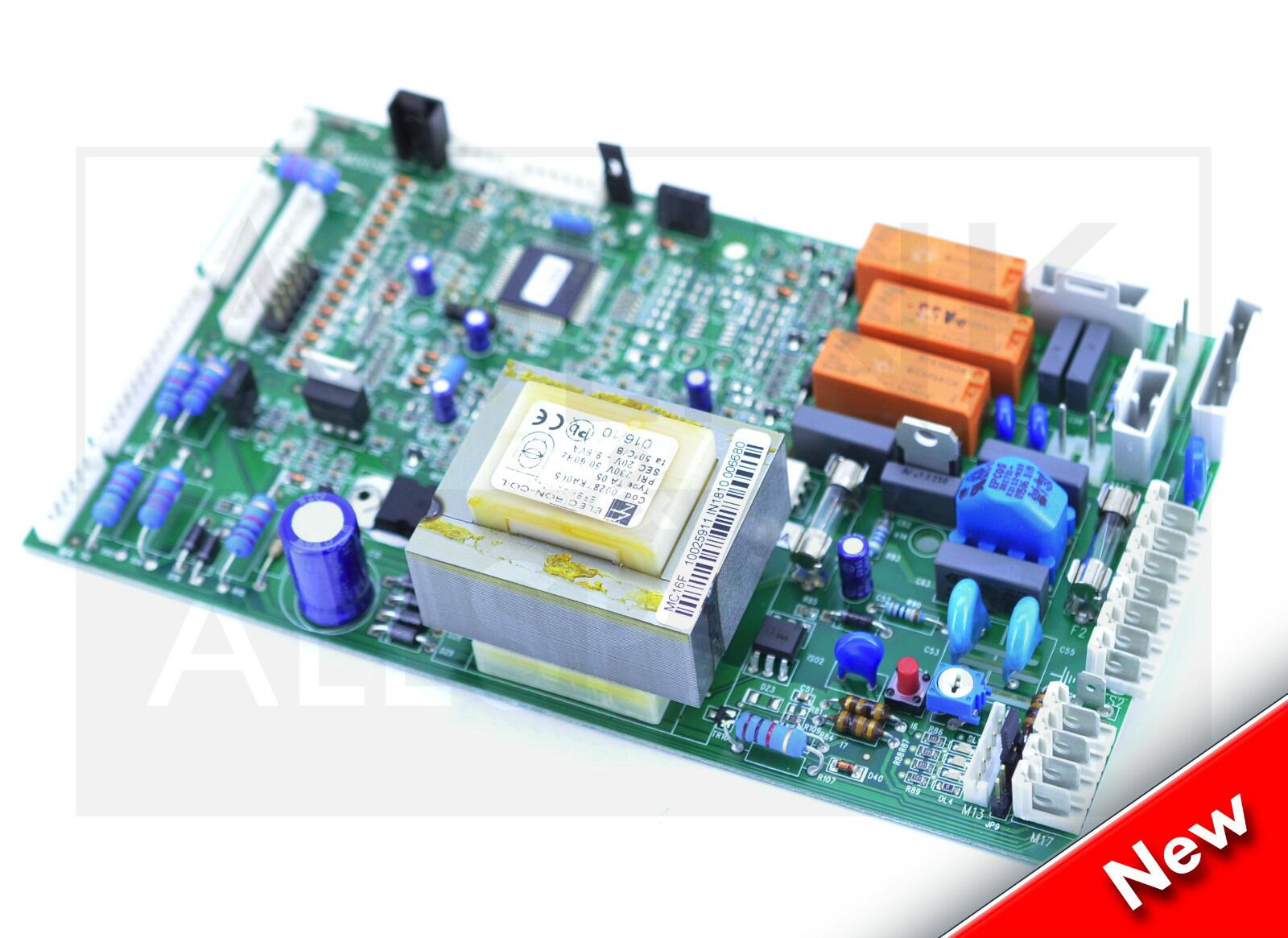 Vokera 10025911 Synergy 25 / Saber He P.C.B.