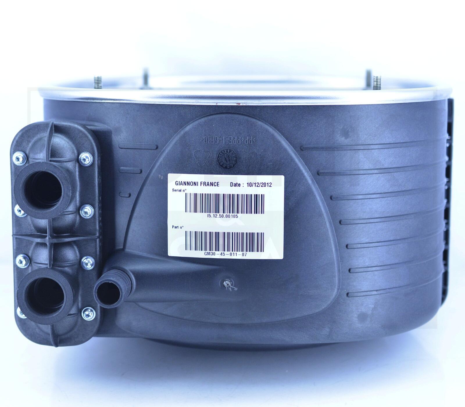 Potterton 5122147 Promax 24 He Plus Main Heat Exchanger