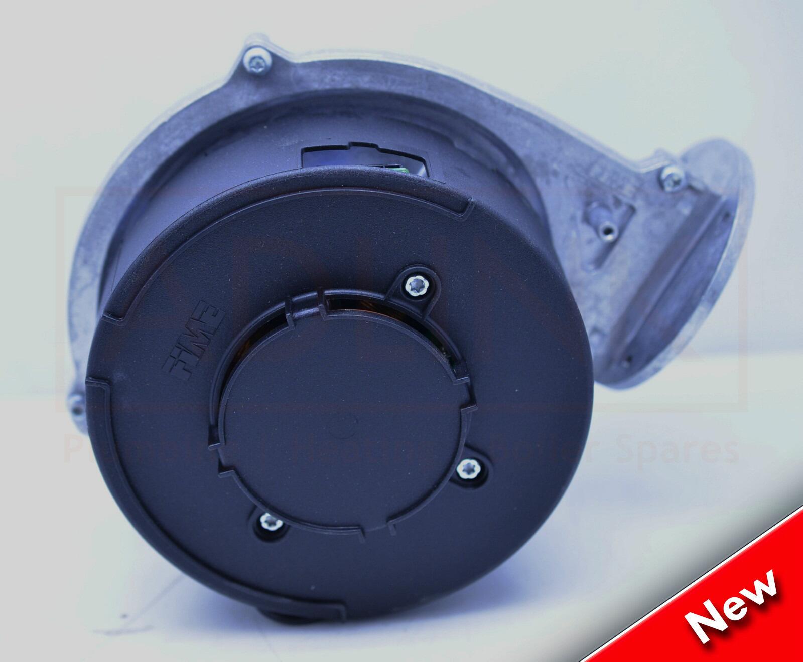 Alpha 1.027178 Intec Fan Assembly