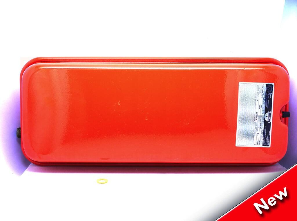 Ideal 075200 Response 80 Central Heating Expansion Vessel Assembly