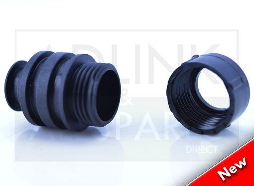 WORCESTER GREENSTAR LIFE COMBI GR8300IW 30 35 40 45 50C BOILER FLOW ...