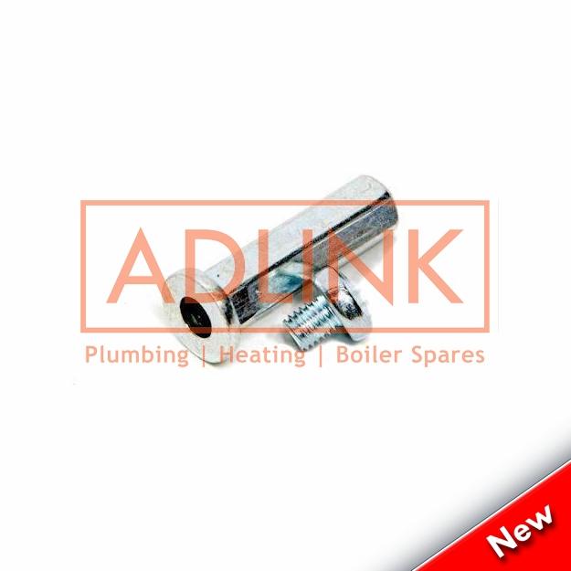 IDEAL LOGIC PLUS HEAT H 12 15 18 24 & 30 BOILER INJECTOR 175610