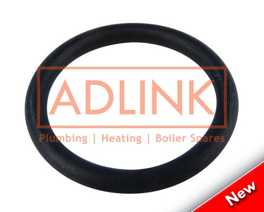 MAIN SYSTEM ERP 24 & 28 BOILER O RING 22 X 3 247429