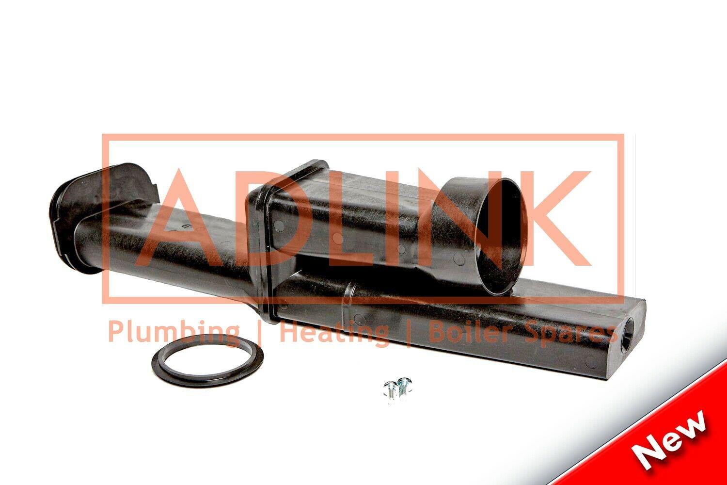 IDEAL I MINI 24 30 & C24 30 BOILER FLUE MAINFOLD 175576