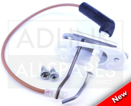 HEATLINE MONZA / CAPRIZ PLUS ELECTRODE BOILER 20038441